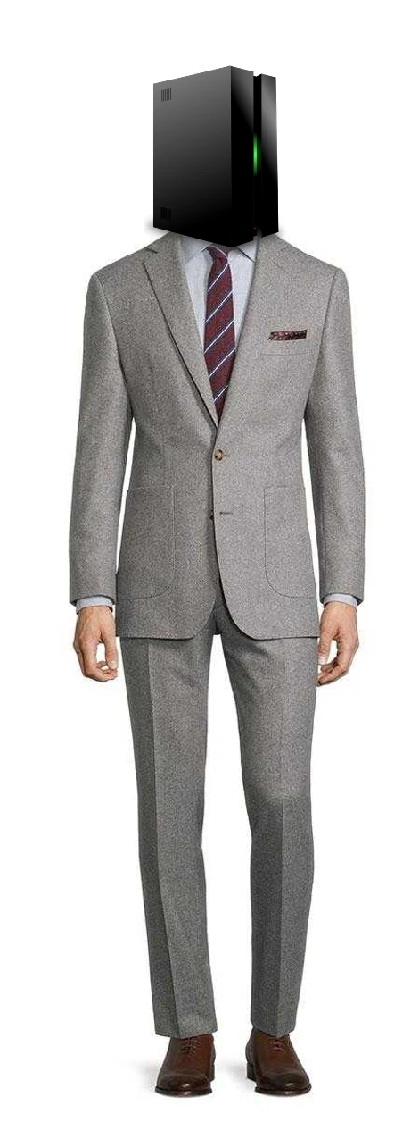 Server Man | Skibidi Toilet Fanon Wiki | Fandom