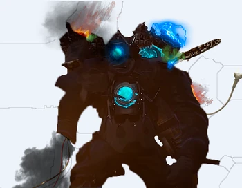 Massively critically injured titan cameraman | Skibidi Toilet Fanon ...