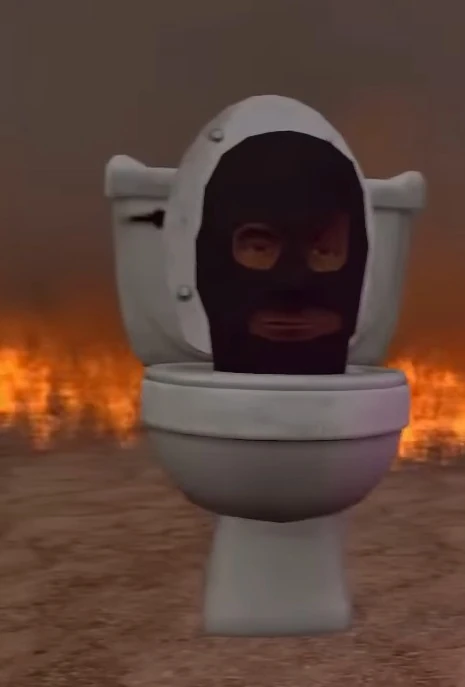 Balaclava Skibidi Toilet (SwOssum) | Skibidi Toilet Fanon Wiki | Fandom