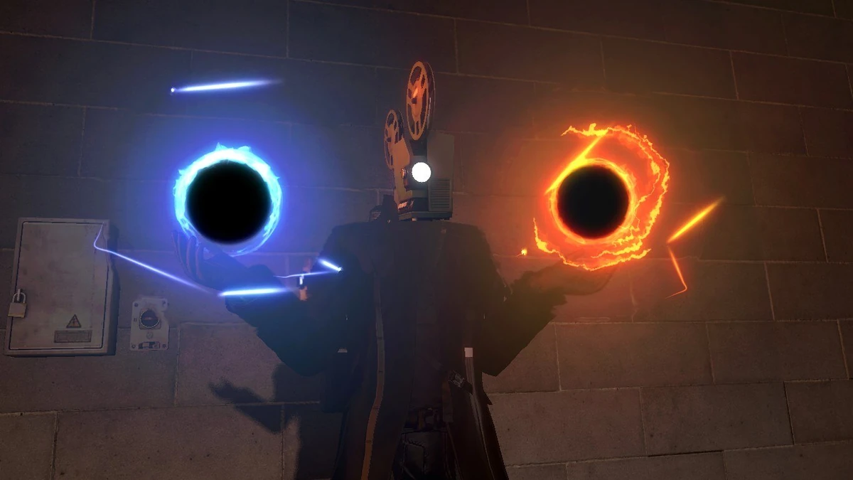 Skibidi Dan 155 | Скибиди Туалет Фанон Вики | Fandom