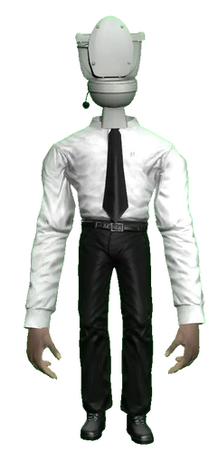 Toiletmen | Skibidi Toilet Fanon Wiki | Fandom