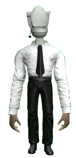 Toiletmen | Skibidi Toilet Fanon Wiki | Fandom