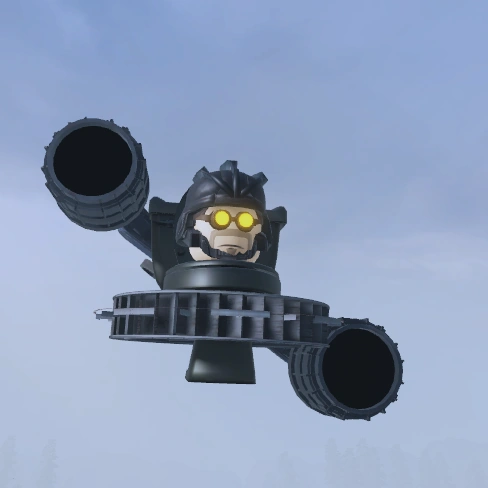 Astro Energy Sourcerer | Skibidi Toilet Fanon Wiki | Fandom