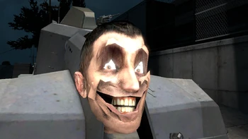 Skibidi Tank | Skibidi Toilet Fanon Wiki | Fandom