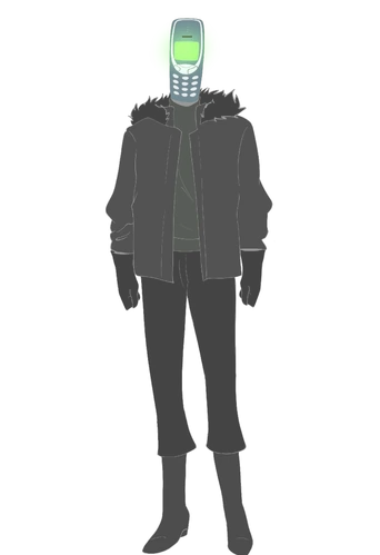 Nokiamen | Skibidi Toilet Fanon Wiki | Fandom