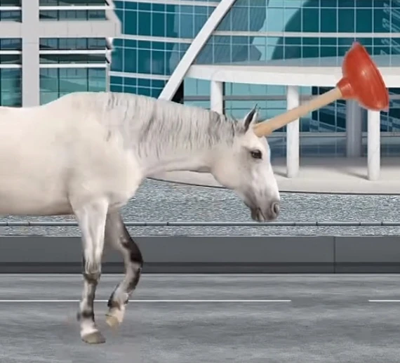 Plunder Unicorn | Skibidi Toilet Fanon Wiki | Fandom