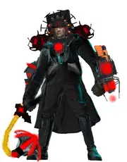 Astro duke titan | Skibidi Toilet Fanon Wiki | Fandom