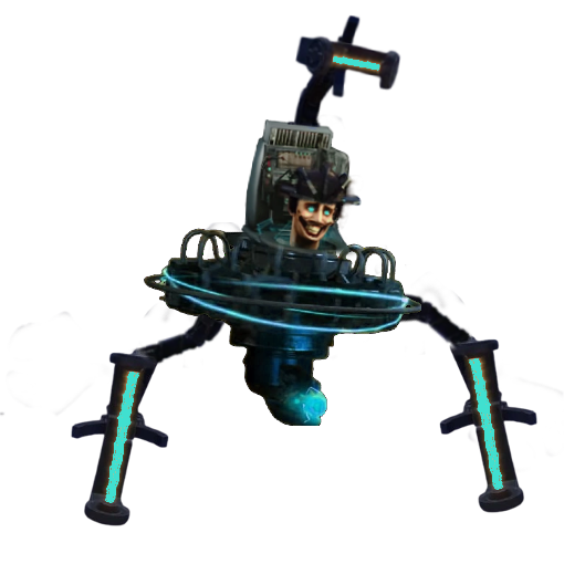 Glitch Astro Toilet | Skibidi Toilet Fanon Wiki | Fandom