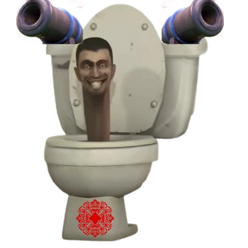 Dual Rocket Skibidi Toilet | Skibidi Toilet Fanon Wiki | Fandom