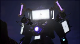 Astro Upgraded TV Titan | Skibidi Toilet Fanon Wiki | Fandom