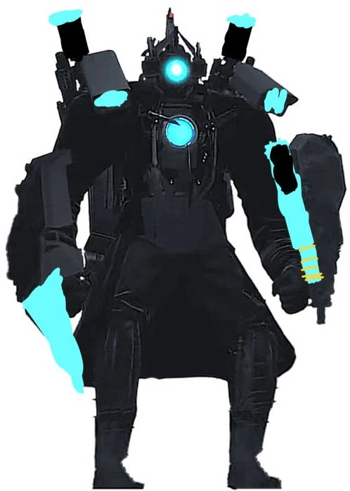 Ultra Upgraded Titans | Skibidi Toilet Fanon Wiki | Fandom