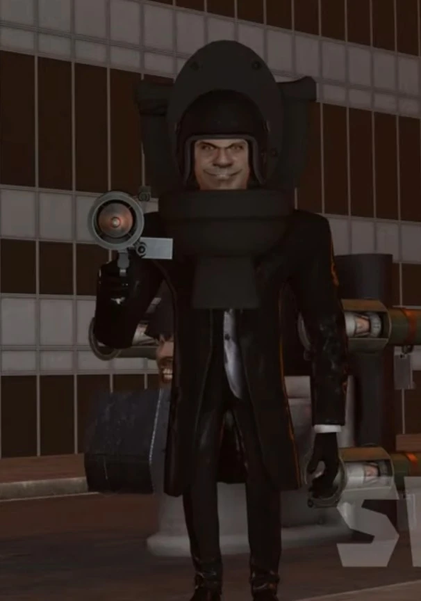 Rocketeer Skibidi Mutant (SwOssum) | Skibidi Toilet Fanon Wiki | Fandom