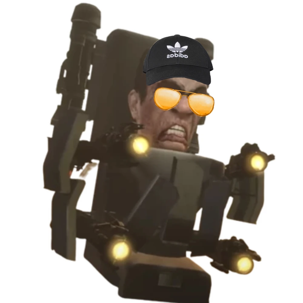 G-Toilet 3.1 | Скибиди Туалет Фанон Вики | Fandom