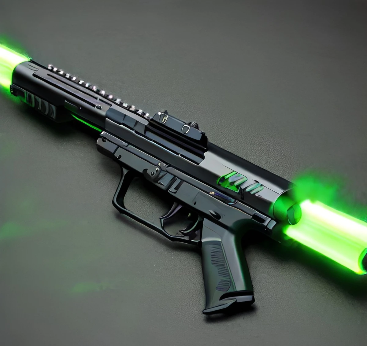 Regeneration Gun | Skibidi Toilet Fanon Wiki | Fandom