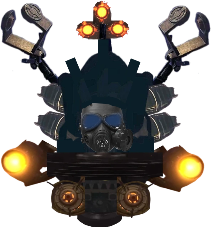 Chief Scientist Astro Toilet (Madijackjordy) | Skibidi Toilet Fanon ...