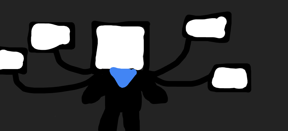 Big TV man (Multi toilet) | Skibidi Toilet Fanon Wiki | Fandom
