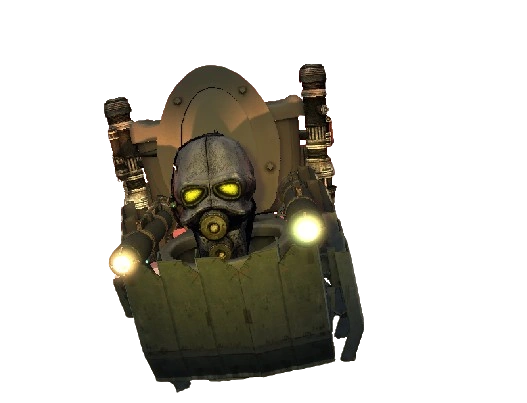 Large Masked Guard Toilet | Skibidi Toilet Fanon Wiki | Fandom