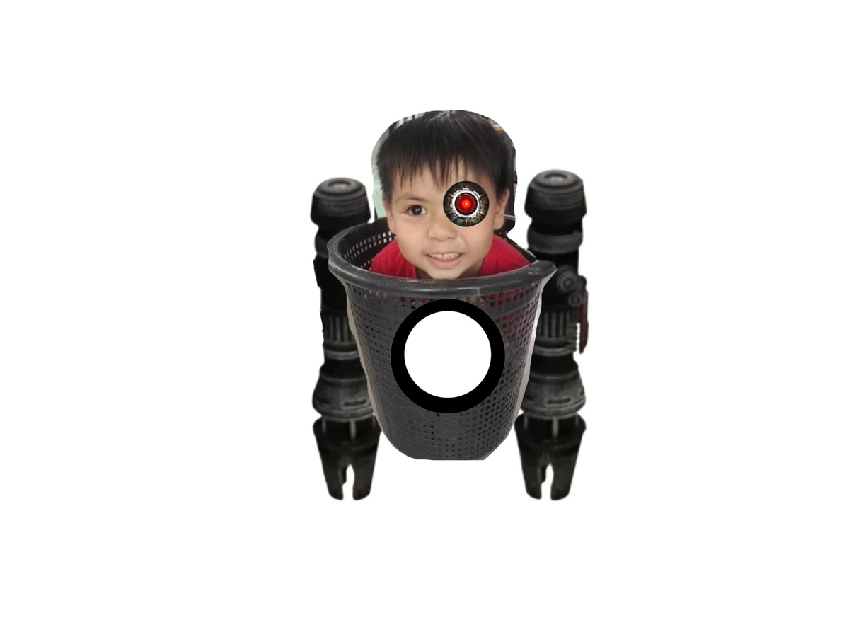 Titan kid Skibidi trashcan | Skibidi Toilet Fanon Wiki | Fandom