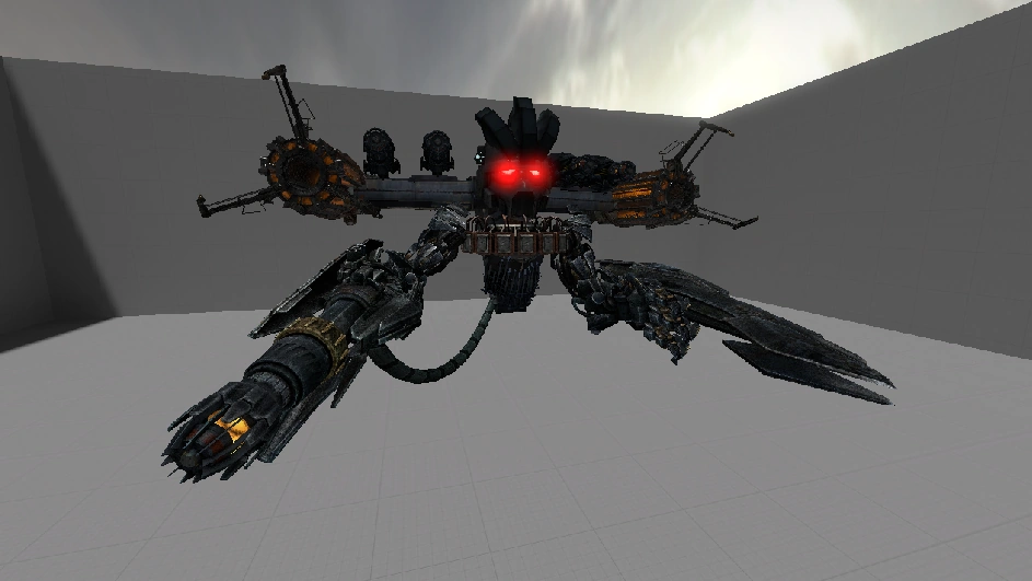 Astro Mercenary Soldier | Skibidi Toilet Fanon Wiki | Fandom