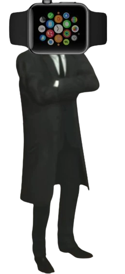 Watchman | Skibidi Toilet Fanon Wiki | Fandom