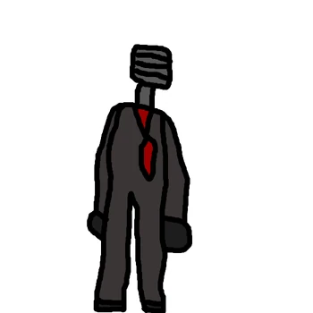 Microphone Man | Skibidi Toilet Fanon Wiki | Fandom