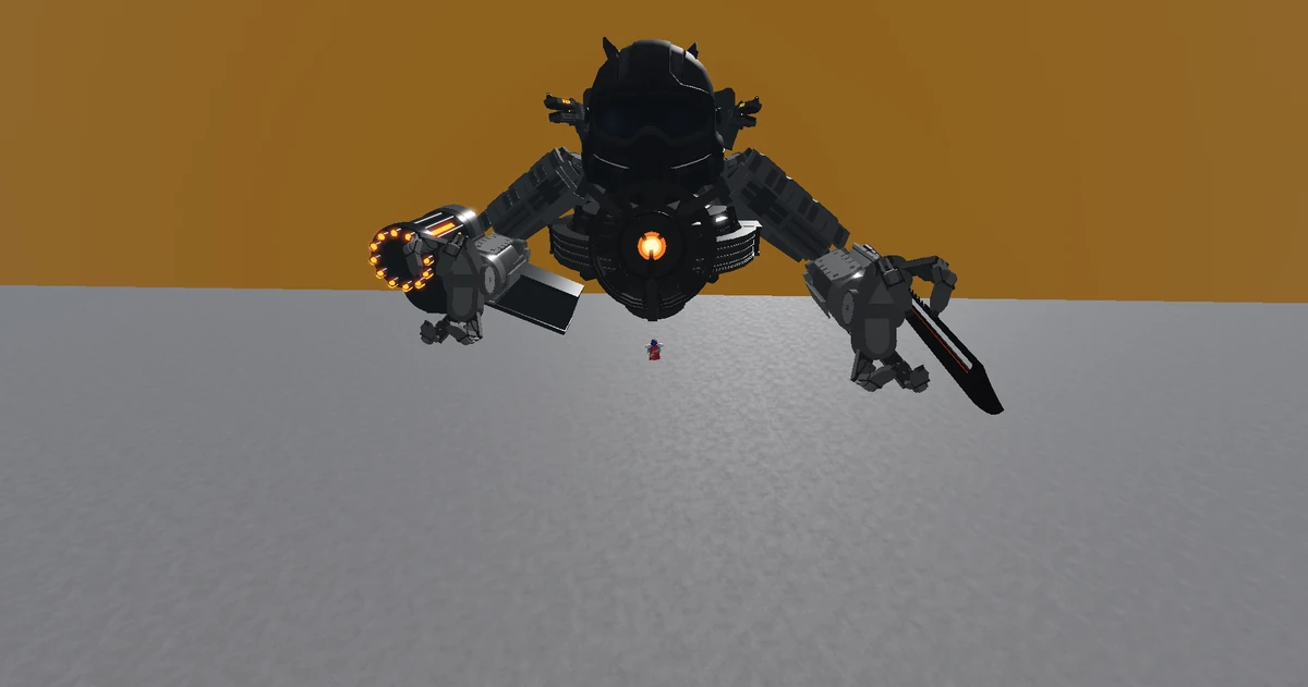 Soldier Astro Toilet | Skibidi Toilet Fanon Wiki | Fandom