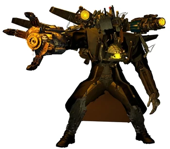 Astro Titan Cameraman | Skibidi Toilet Fanon Wiki | Fandom