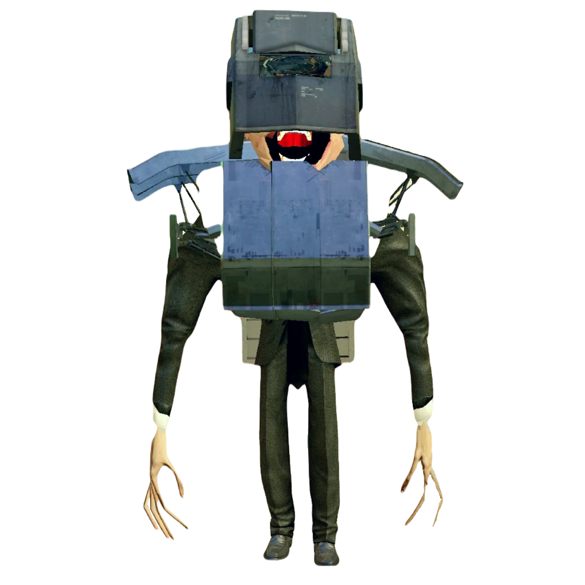 Skibidi Boat | Skibidi Toilet Fanon Wiki | Fandom