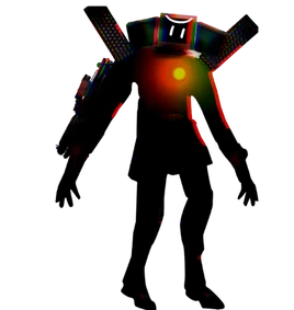 Computermen | Skibidi Toilet Fanon Wiki | Fandom