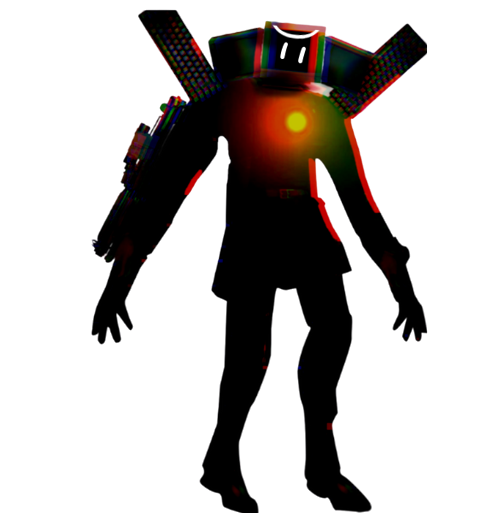 Desktopman | Skibidi Toilet Fanon Wiki | Fandom