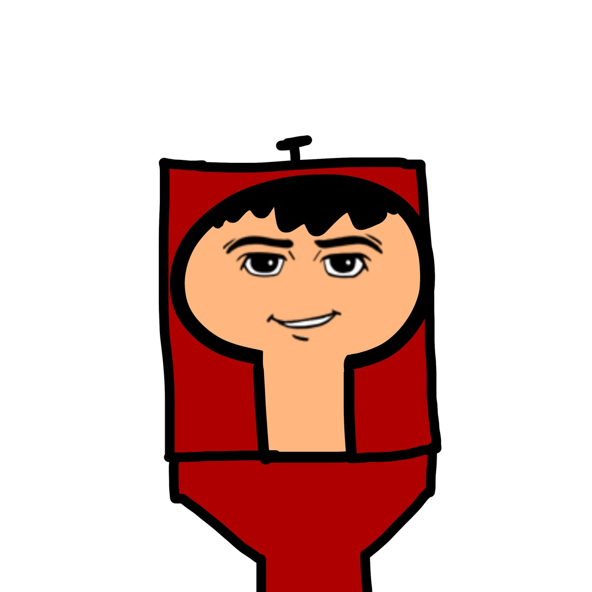 Red Toilet (Memeverse) | Skibidi Toilet Fanon Wiki | Fandom