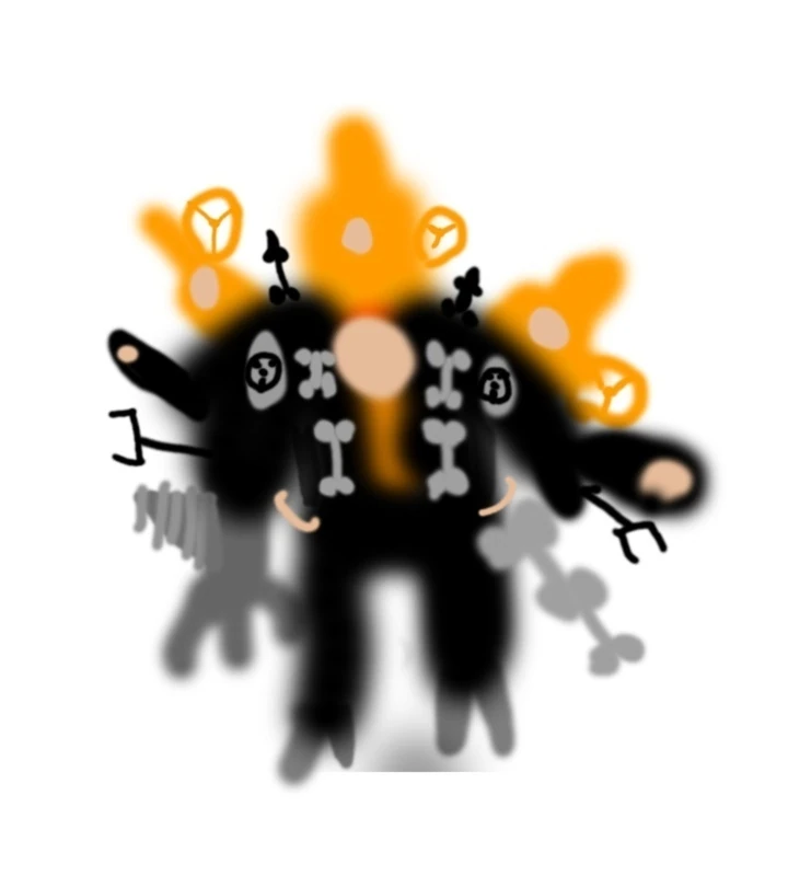 Titan Ntartiman | Skibidi Toilet Fanon Wiki | Fandom