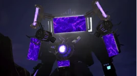Astro Upgraded TV Titan | Skibidi Toilet Fanon Wiki | Fandom