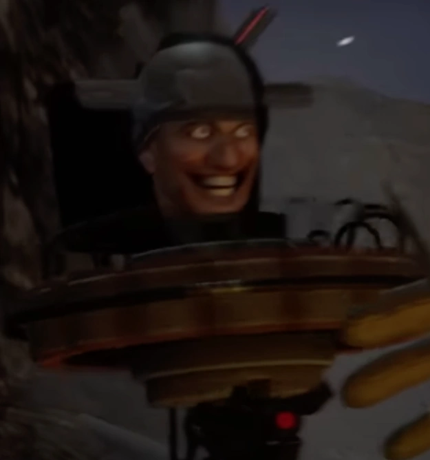 Skibidi top UFO Astro toilet | Skibidi Toilet Fanon Wiki | Fandom