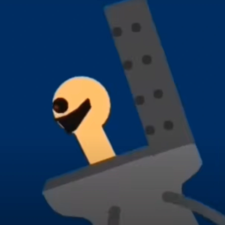 Testpage | Skibidi Toilet Fanon Wiki | Fandom