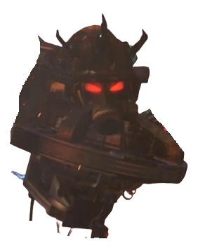 Insanely Injured Juggernaut Astro Toilet | Skibidi Toilet Fanon Wiki ...