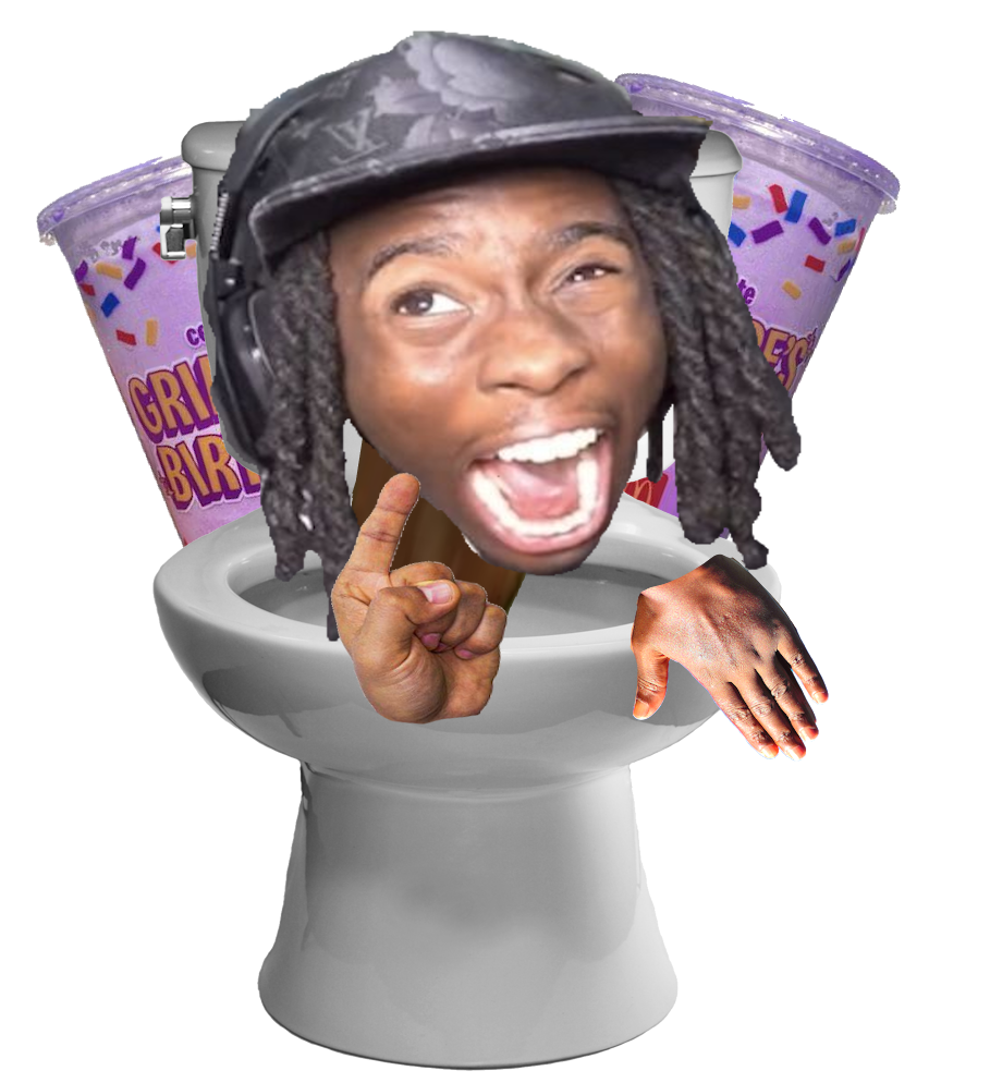 Skibidi Cenat | Skibidi Toilet Fanon Wiki | Fandom