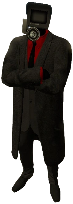 Red Suited Black Cameraman | Skibidi Toilet Fanon Wiki | Fandom