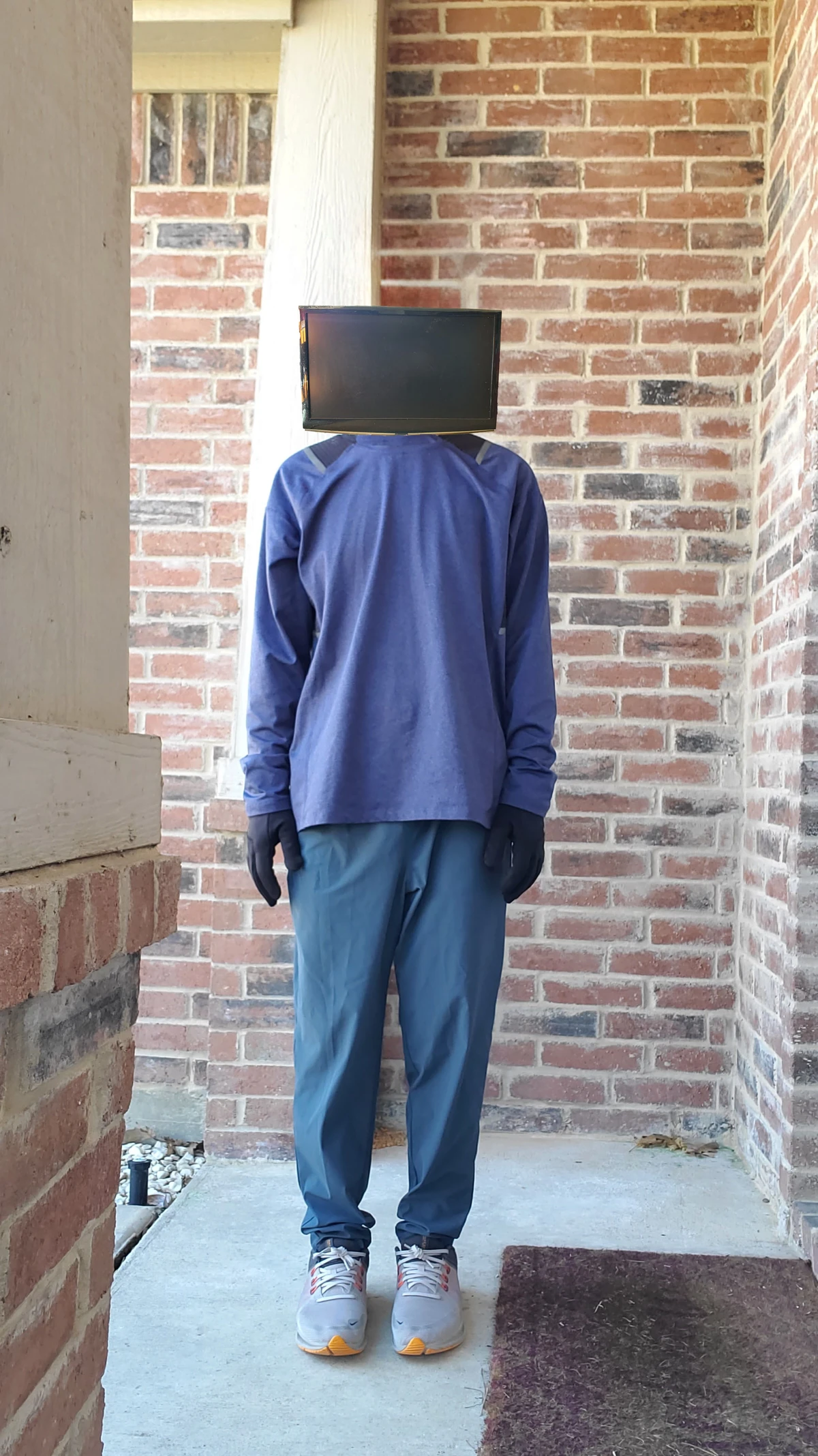 DavidforDance Computermen | Skibidi Toilet Fanon Wiki | Fandom