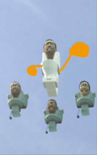 Skibdi toilet world 5 | Skibidi Toilet Fanon Wiki | Fandom