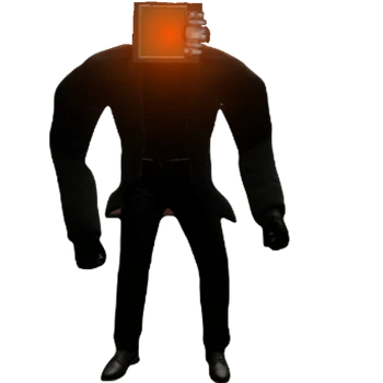 Large ComputerMan | Skibidi Toilet Fanon Wiki | Fandom