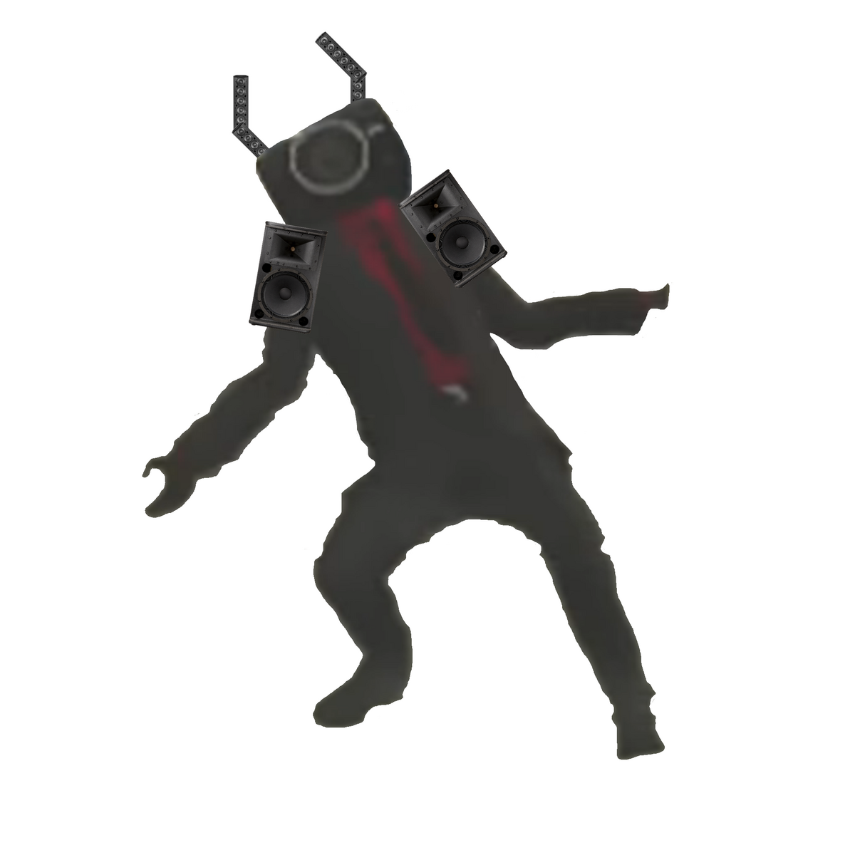 General Speaker | Skibidi Toilet Fanon Wiki | Fandom