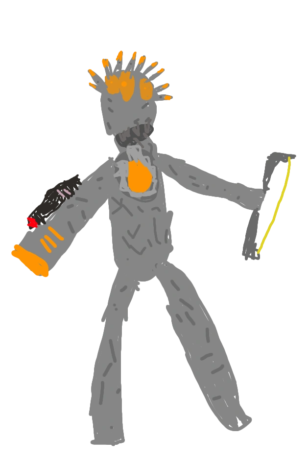 Astro Titan | Skibidi Toilet Fanon Wiki | Fandom