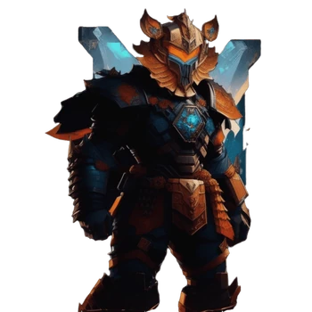 Lyrr Omega-Psi | Skibidi Toilet Fanon Wiki | Fandom