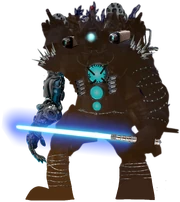 Ultra Upgraded Titan Cameraman | Skibidi Toilet Fanon Wiki | Fandom