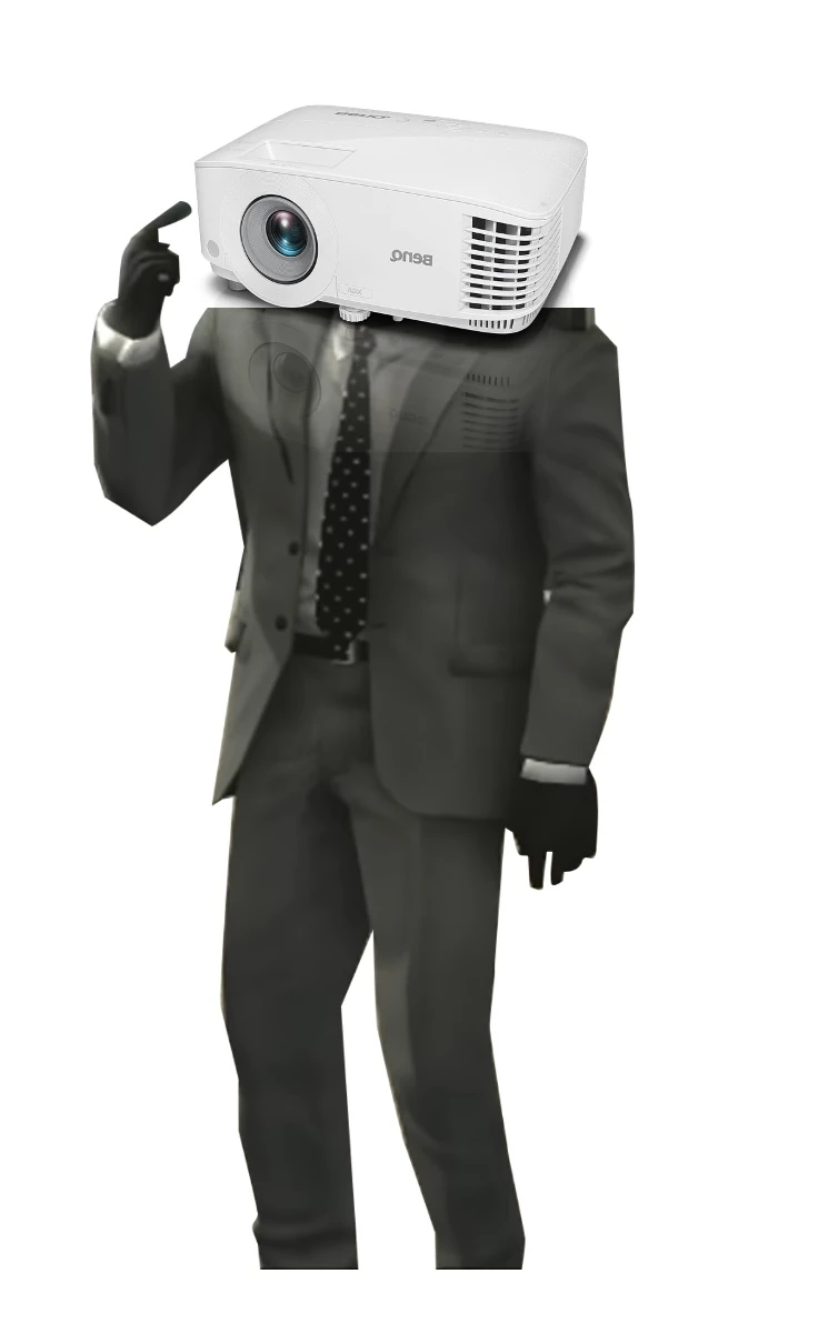 Projectormen | Skibidi Toilet Fanon Wiki | Fandom