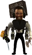 Skibidi Man | Skibidi Toilet Fanon Wiki | Fandom