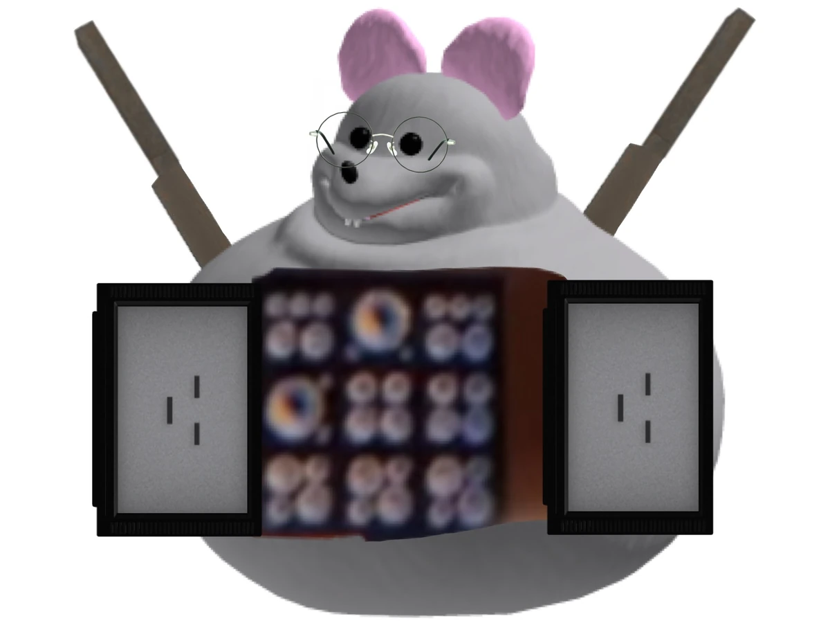 Scientist Skibidi rat | Skibidi Toilet Fanon Wiki | Fandom