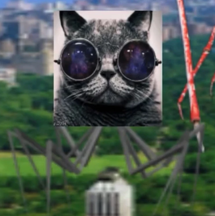 Boppity cat (fanmade series) | Skibidi Toilet Fanon Wiki | Fandom