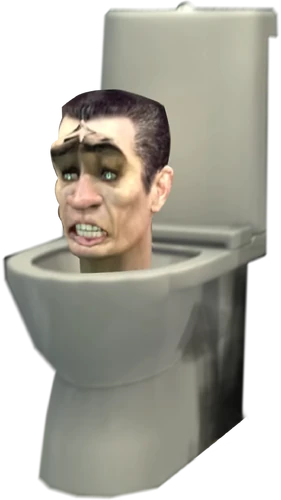 G-Man Skibidi Toilet | Skibidi Toilet Fanon Wiki | Fandom